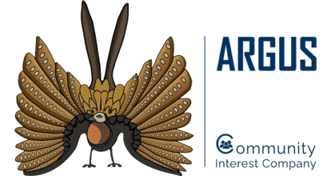 Argus Group Holdings – Argus Group Holdings